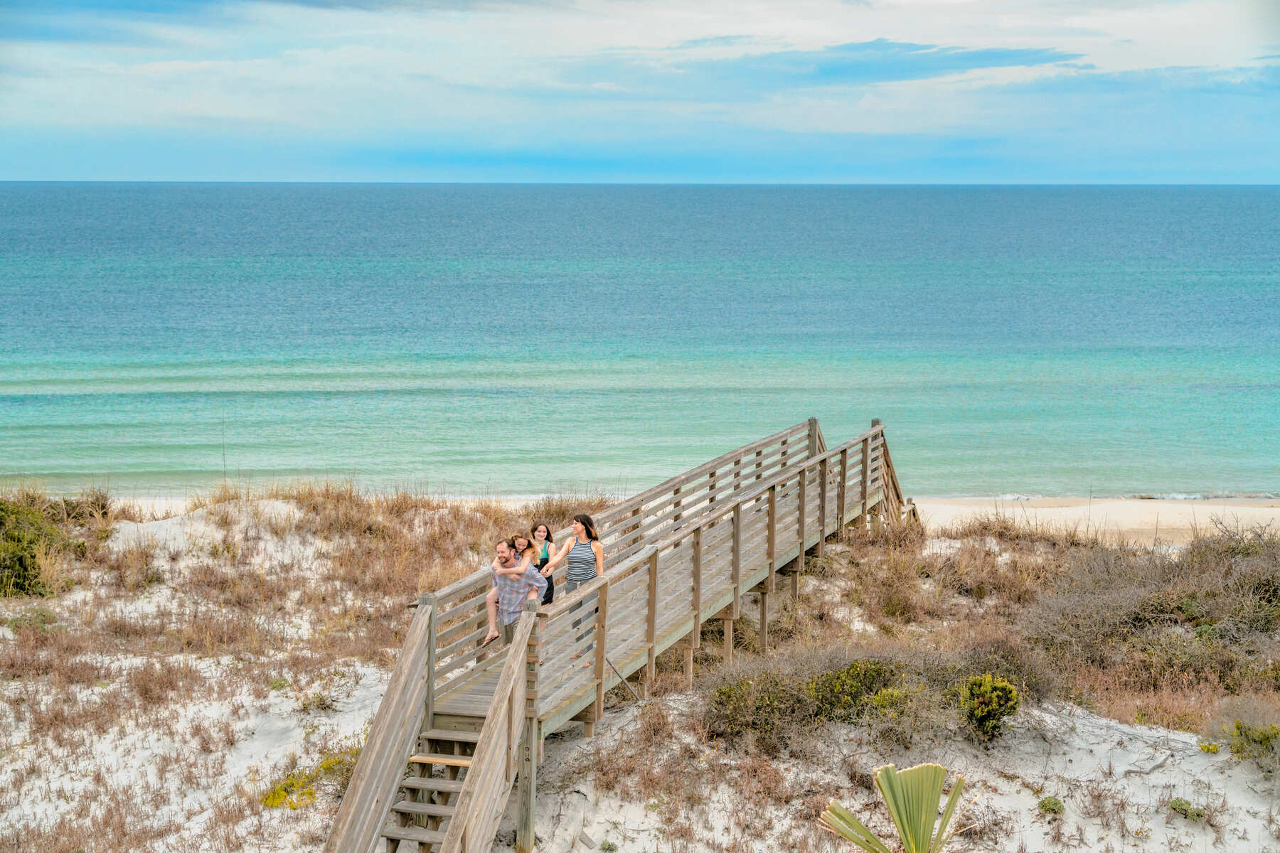 What to Do During Spring Break on Florida’s Forgotten Coast