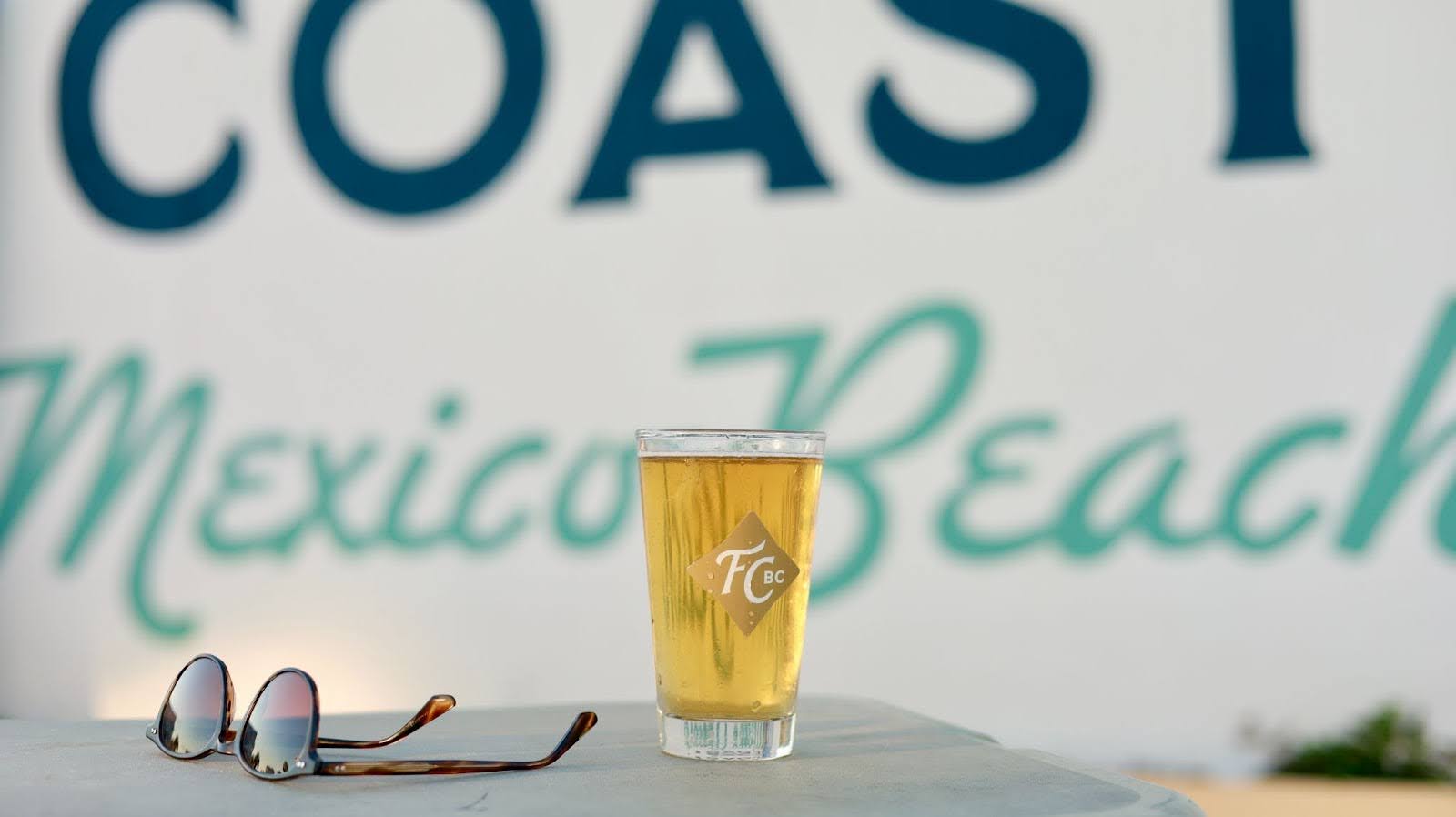New Brewery Comes to Mexico Beach: Forgotten Coast Brewing Company