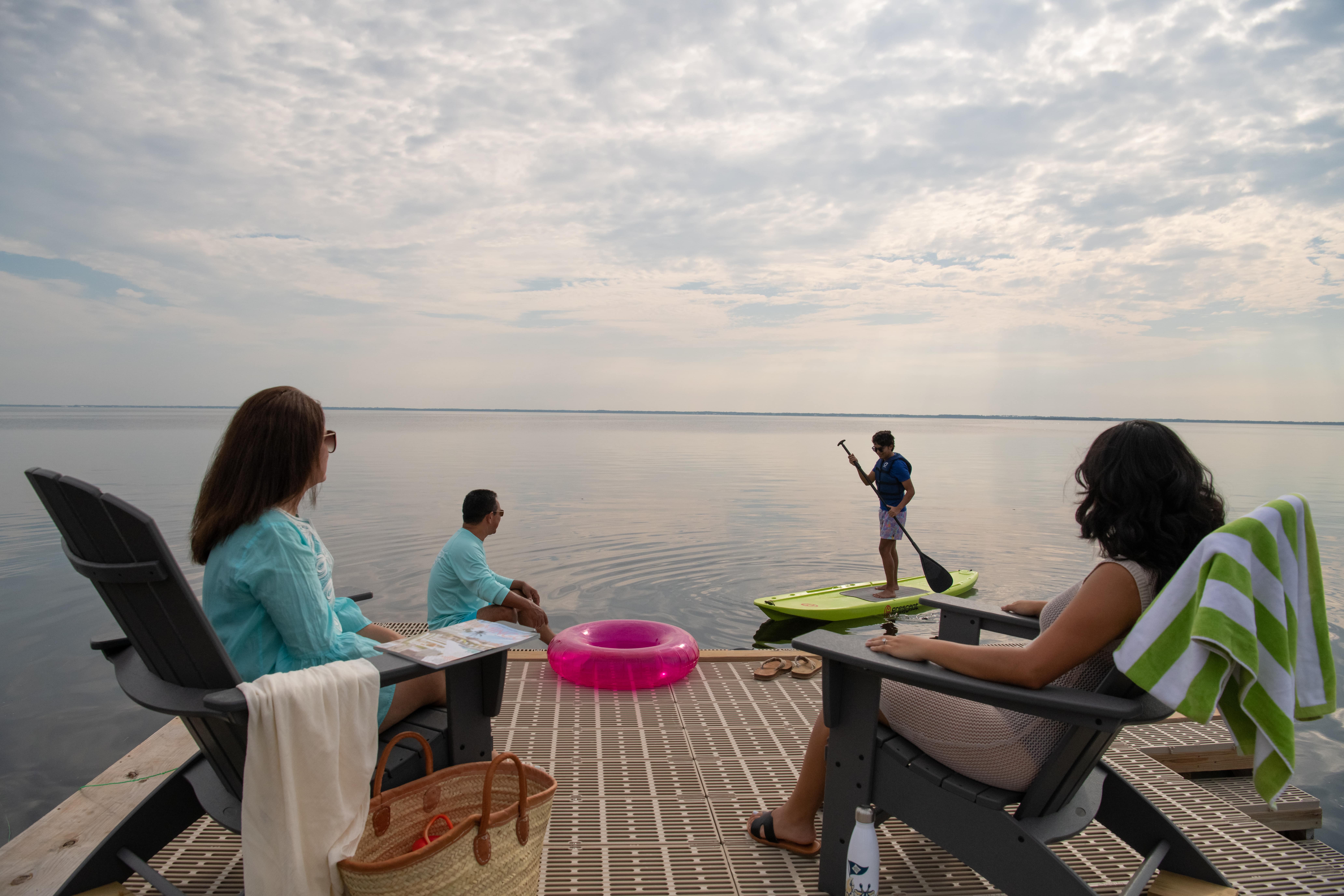 5 Things to Do near St. Joe Beach, FL